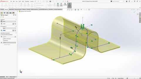 SOLIDWORKS 2023对于2021的提升？