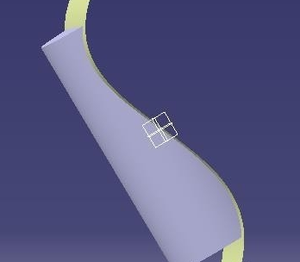 CATIA正版软件之如何把实体零件成功分割 catia代理经销商众联亿诚使用教程